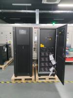 China 200kVA Modular UPS Power Supply On Line Double Conversion Uninterruptible Power Supply for sale