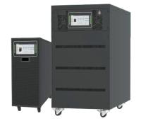 China Online Double Conversion 3 Phases UPS Tower Type power supply 208V 10~40kVA for sale