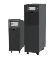 China 208V 10~40kVA 3 Phases Online Tower UPS Power Supply 7/9Ah Modular Battery Strips for sale