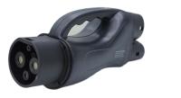 China GBT To CCS2 Adapter CCS2 To GBT Adapter Maximum Voltage 1000V DC for sale