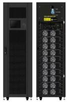 China RM33-200kVA Modular UPS Power Supply Dual Conversion 50kW/60kW Power Module for sale