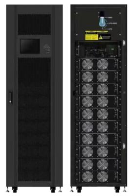 China RM33-200kVA Modular UPS Power Supply Dual Conversion 50kW/60kW Power Module for sale