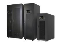 China RM33-180kVA To 600kVA Modular UPS Power Supply Dual Conversion 60kW Power Module for sale
