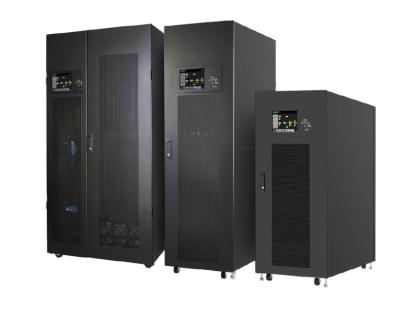 China RM33-180kVA To 600kVA Modular UPS Power Supply Dual Conversion 60kW Power Module for sale