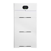 China 10KWH Vertical All-In-One Integrated Energy Storage System With Lithium Iron Phosphate Battery for sale