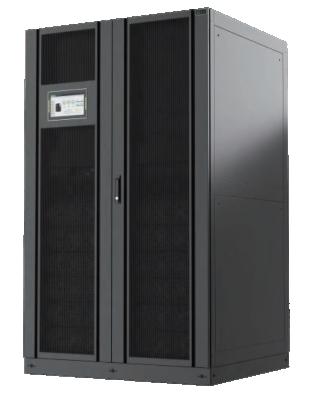China 1000kva Modular Online UPS Power Supply Double Conversion 100kw Power Module for sale