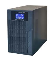 China High Frequency Online UPS Tower Type Single Input Single Output 1kva To 3kva for sale