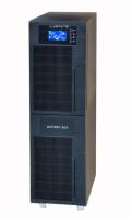 China High Frequency Online UPS Tower Type Single Input Single Output 6kva To 10kva for sale