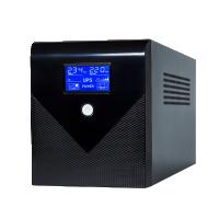 China Offline Tower UPS 600kVA to 3000kVA with 0.6 PF for sale