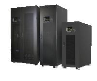 China APlus Modular UPS 60kW Module 180kVA to 600kVA for sale