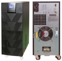 China Single Phase Industrial Online Tower Type UPS Uninterruptible Power Supply 1kva To 10kva for sale