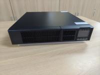 China 3kva 6kva 10kVA Rack Mount UPS With 98.5% Efficiency And PF1.0 Single Phase for sale