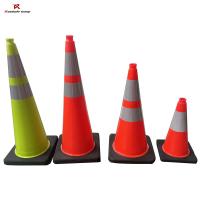 China Safety Traffic Cone Warning Cones for sale