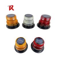 China Marine Led Traffic Warning Light for sale