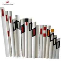 China Fluorescent Trapezoidal Warning Delineator for sale