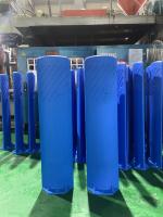 China ROADSAFE Anti-Glare Shield for Highways Dazzling Guardrail Glare Screen Roadway Product Panel Board for sale