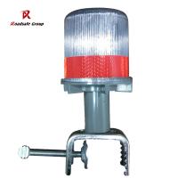 China Roadside 20cm Traffic Warning Light Safety Emergency Vehicle Warning Lights for sale