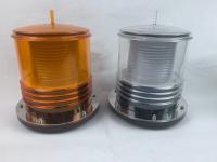 China Traffic road orange barrier Uruguay Safety Warning Reflective with flashing yellow light Drum Barrel for sale