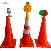 China Professional Battery-Powered LED Warning Light  High-Visibility Flashing Beacon for Construction Sites, Traffic Safety & Industrial Hazard Warning for sale