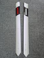 China Flexible PVC Reflective Delineator for European Market for sale