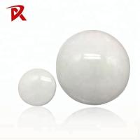 China 4Inch 10cm Ceramic Road Stud Strong Reflective Cat Eye Marker with White Reflector No-Reflective Cat Eye Raised Makers for sale