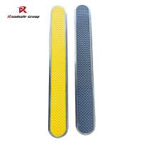 China 280MM Road Stud Yellow  Tactile Ground Surface Indicators Paving for sale
