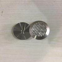 China Directional Tactile Indicators Paving Indicator SUS304 SUS316 Studs Dot Anti Slips Stud for sale