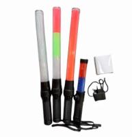 China Highlight LED Safety Traffic Control Baton Light for sale