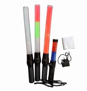 China Highlight LED Safety Traffic Control Baton Light for sale