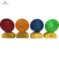 China Traffic Signal Road Warning Led Traffic Light for Traffic Safety Light Portable for sale
