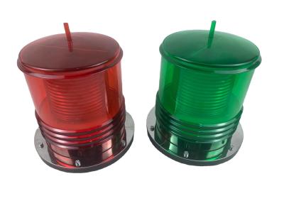 China Uruguay Solar Powered Traffic Warning Strobe Light with 18 pcs Led and Dia178*H228mm Size for sale