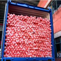 China 100% HDPE Orange Mesh Net Red High-visibility Road Barrier Safety Fence for Traffic Control and Road Construction Zones for sale