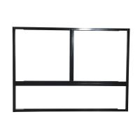 China Australian Australia Frame Multi Message Frame 1270 X 935mm Traffic Sign 1270 x 935mm OEM Frame for Road Safety for sale