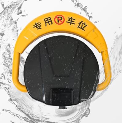 China Solar Powered Traffic Warning Light with DC6v Power Raise/Lower Speed ≤5s and Remote Control Range ≤30m for sale