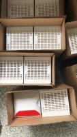 China 100x100x20mm High Visibility Road Stud Cheap Type White Color Customs LOGO Reflector Cat Eye Road for sale
