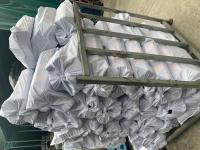 China High Strength Car Speed Bump Reflective Wheel Stopper/ Car Stopper Rubber Parking Lot 55*10*15cm Ramp Hump Stoppers for sale