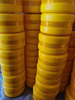 China 66.66 distnace Customized Hot Sale Road Safety Rolling Barrier System – Rotating Anti-Collision Drums for Highways | highway Project Preferred for sale