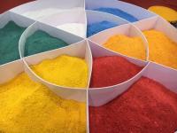 China Cheap Price 2026 Hot Sale Thermoplastic Reflective Road Marking Paint |  China Standard Traffic Paint for Ghana Projects for sale
