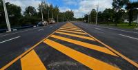 China Cheap Price Factory Thermoplastic Road Marking Paint – 2025 Hot-Selling Reflective Traffic Coating | Ghana Road Safety Line Paint for sale