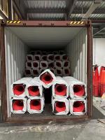 China PVC 29.5inch Reflective Barrier Cones 75cm Orange Flexible Warning For Traffic Control 750mm  Road Safety Barrier for sale
