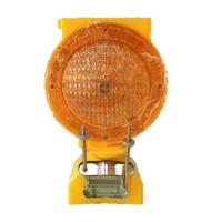 China Tarffic Warning Solar Warning Light Marine Navigation Light for sale