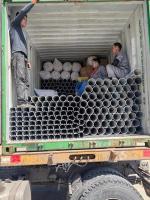China BEIJING ROADSAFE Highway PU Polyurethane Rolling Barrier System Anti-Collision Safety Guardrail for sale
