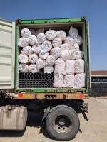 China BEIJING ROADSAFE Highway PU Polyurethane Rolling Barrier System Anti-Collision Safety Guardrail for sale