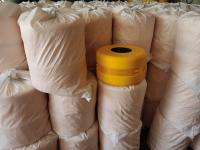 China BEIJING ROADSAFE Highway PU Polyurethane Rolling Barrier System Anti-Collision Safety Guardrail for sale