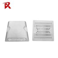 China Beijing Roadsafe Tachas Cat Eye 43glass beads 100mm Reflective Road Studs Plastic Reflectors Pavement Highway Markers Competitive Road Stud Marker for sale