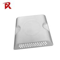 China Beijing Roadsafe Tachas Cat Eye 43glass beads 100mm Reflective Road Studs Plastic Reflectors Pavement Highway Markers Competitive Road Stud Marker for sale