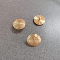 China Excellent Anti-Slip Performance 35mm Around Tactile Tactile Studs Tactile Walking Surface Indicators 35*5mm Paving for sale