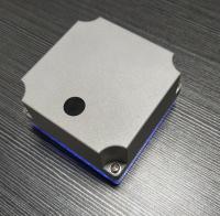 China Solar Road Stud LED Brick Plastic and ALuminum IP68 Waterproof High Load Bearing for Garden Park Pavement Outdoor Lighting for sale