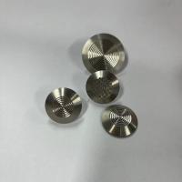 China Excellent Anti-Slip Performance 25mmx5mm Around Tactile Tactile Studs Tactile Walking Surface Indicators 35*5mm Paving for sale
