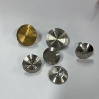 China Excellent Anti-Slip Performance 25mmx5mm Around Tactile Tactile Studs Tactile Walking Surface Indicators 35*5mm Paving for sale